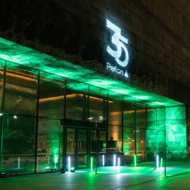 Pelion • 35 lat innowacji w ochronie zdrowia